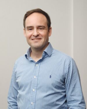 Simon Fredriksson - Pixelgen Technologies