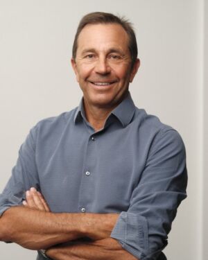 Simon Fredriksson - Pixelgen Technologies