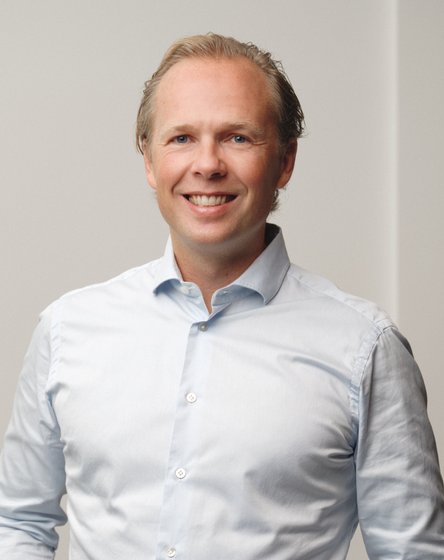 Fredrik Dahl - Pixelgen Technologies