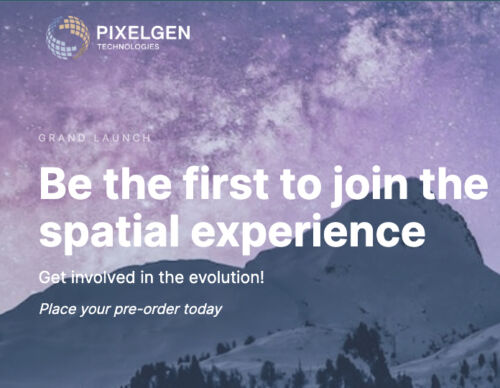 The importance of Spatial Proteomics - Pixelgen Technologies