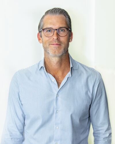 Simon Fredriksson - Pixelgen Technologies