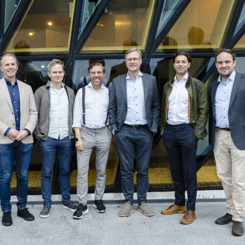 The importance of Spatial Proteomics - Pixelgen Technologies