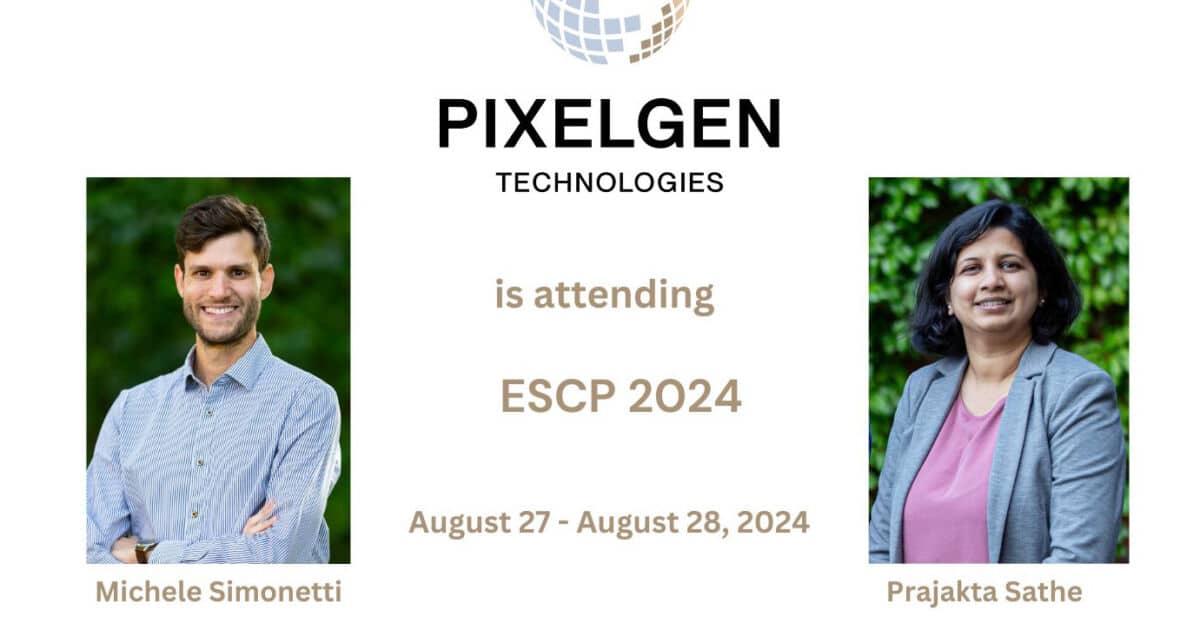ESCP 2024 - Pixelgen Technologies