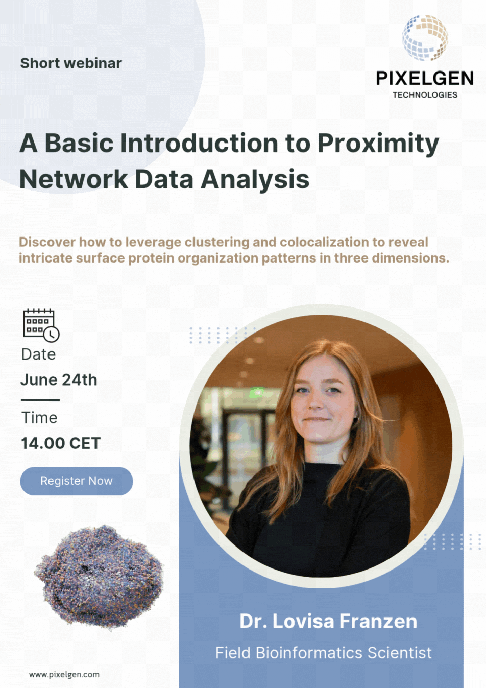 A Basic Introduction to Proximity Networks Data Analysis - Pixelgen ...