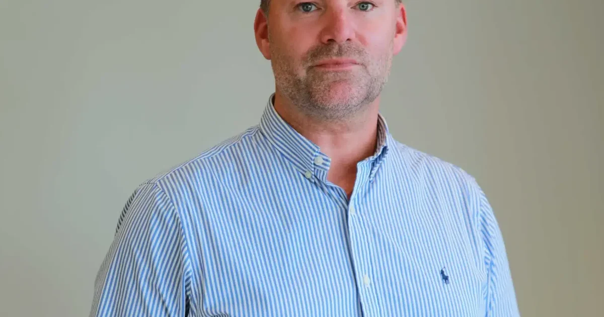 Richard Hagelin - Pixelgen Technologies